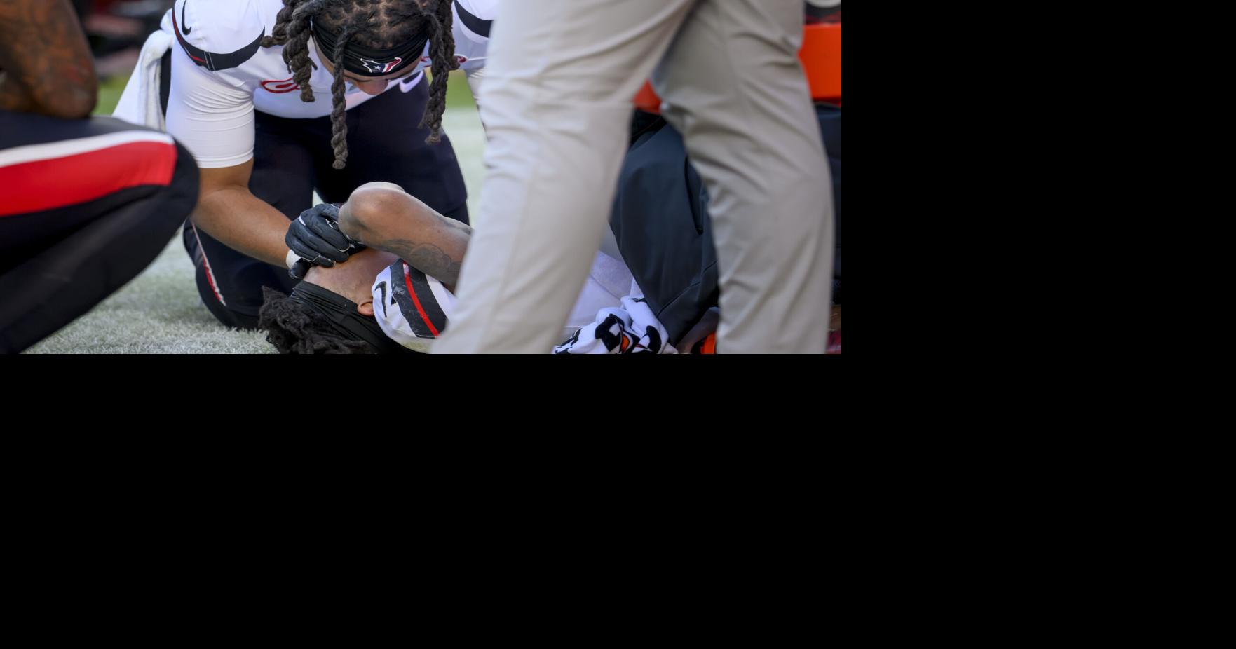 NFL NOTES