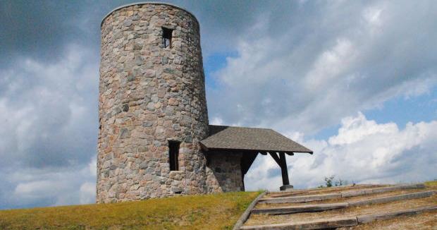 No. 19: Pilot Knob Tower