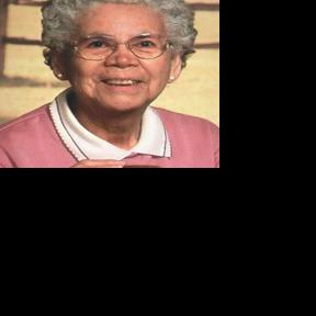 Winona ‘Winnie' Hennigar