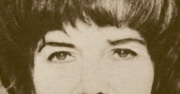 Barbara DeWitt (Melander)