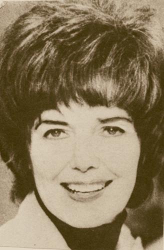 Barbara DeWitt (Melander)