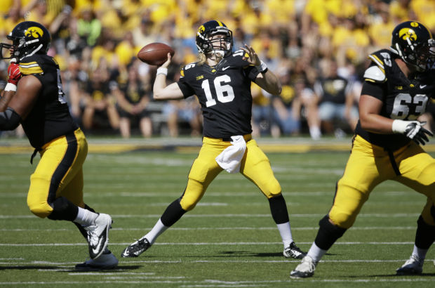 QB Beathard ready for opportunity