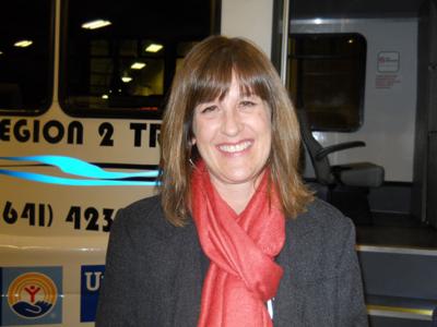 United Way announces two initiatives