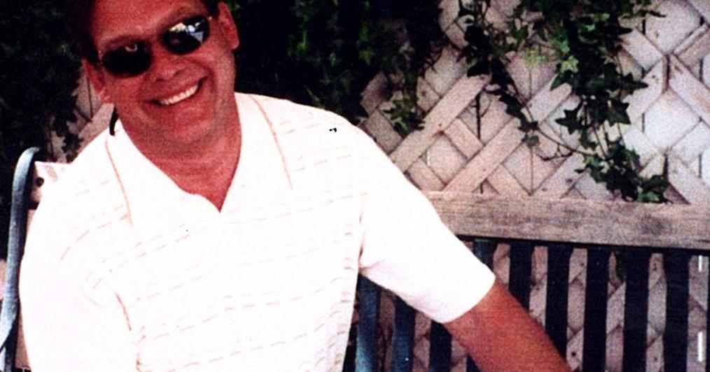 Scott Lee Huntley