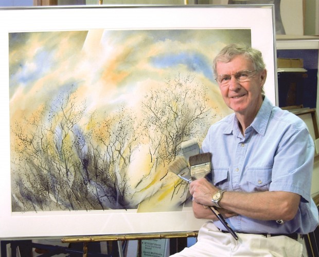Leet retrospective exhibit opens Friday