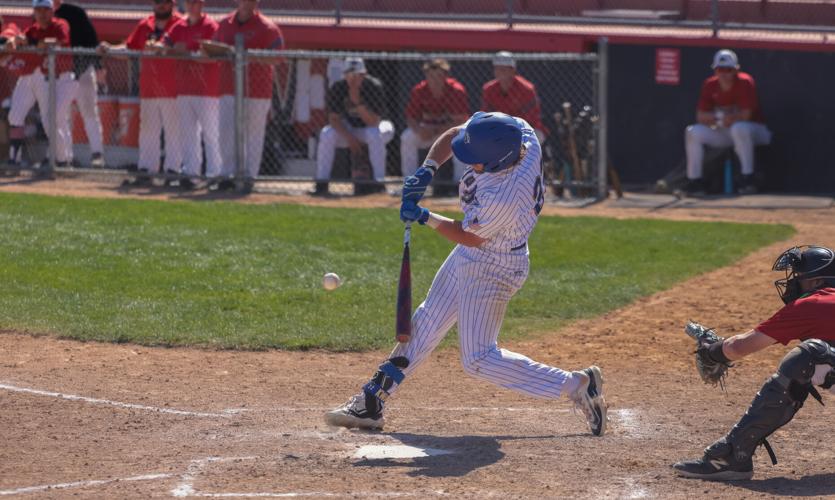 College Baseball: NIACC's Anderson leaning on positivity in his ...