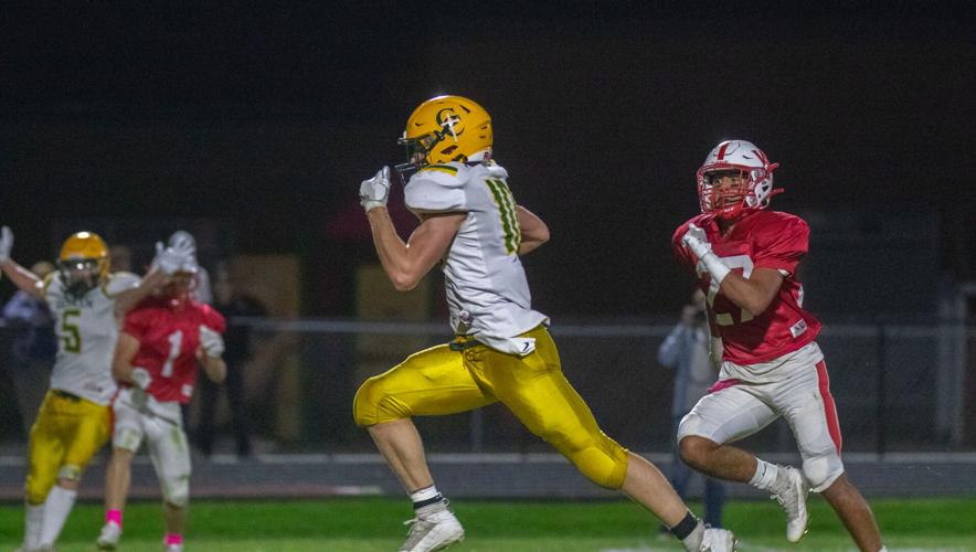 West Hancock wasn't perfect, but it gets the job done