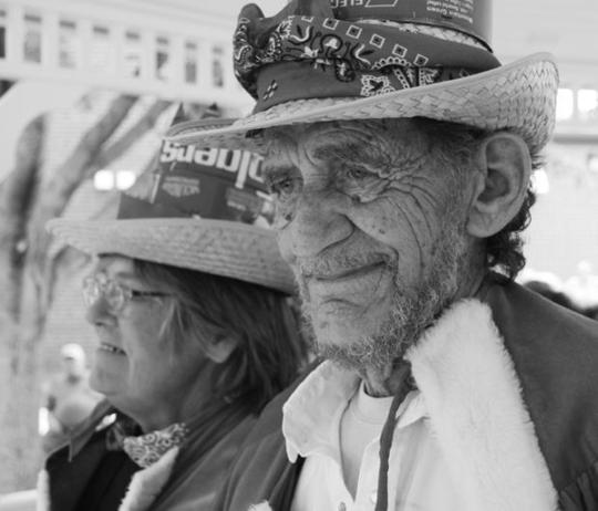 Hobo kings from years past