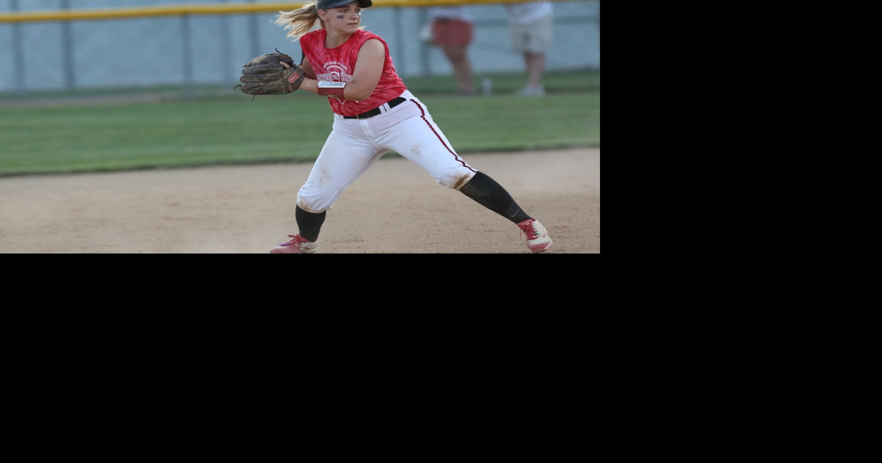 Mason City's Theobald named second team CIML-Iowa all-conference