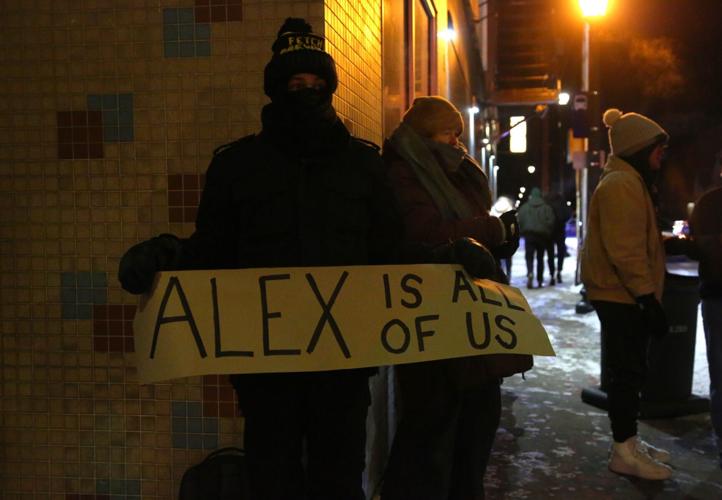 Iowa's Hinson rejects added ICE limits