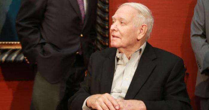 Robert D. Ray archives offer rare look into former Iowa governor’s tenure