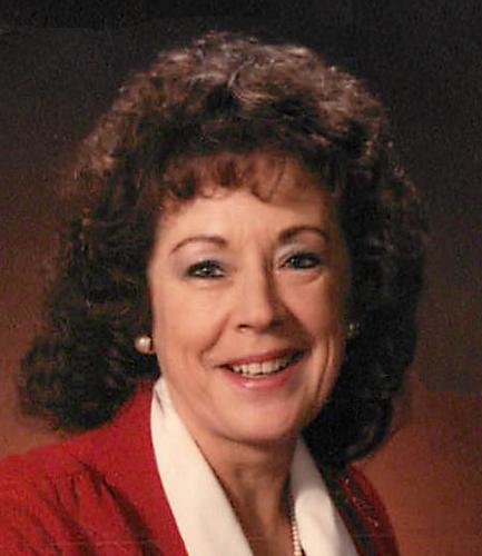 Sharon L. Yohn Van Oort Larson