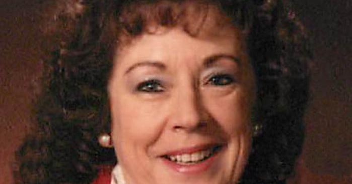 Sharon L. Yohn Van Oort Larson