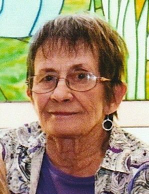 Marlys Kay Psotka Hiatt