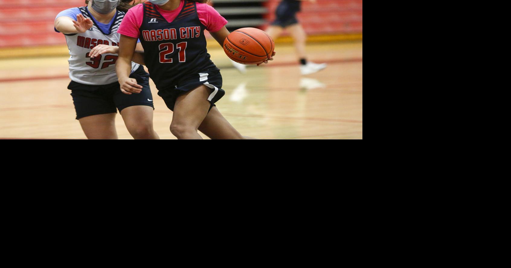 Jada Williams set to play Division I basketball at UW-Milwaukee