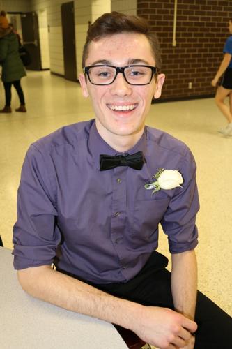 Forest City native Micaiah Krutsinger among UNI students on 'The ...