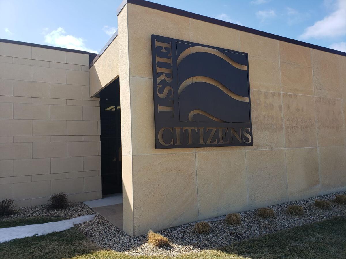 First Citizens Bank announces new board members