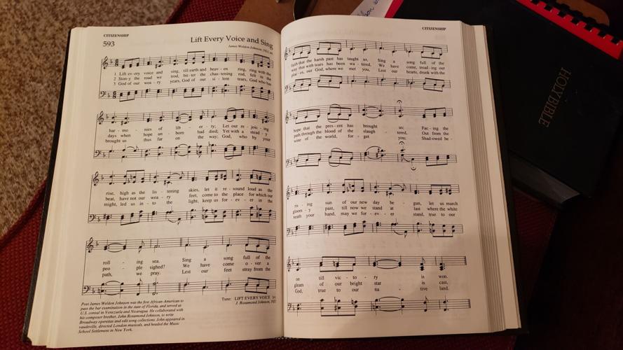 MC celebrates Black History and Dr. Martin Luther King Jr