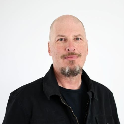 Frank Boyd featured in films streaming this December