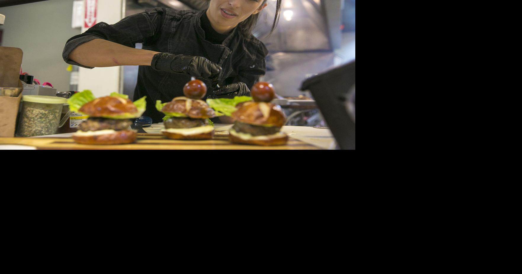 MasterChef contestant grows Bread and Buttercrème to popular Clear Lake ...