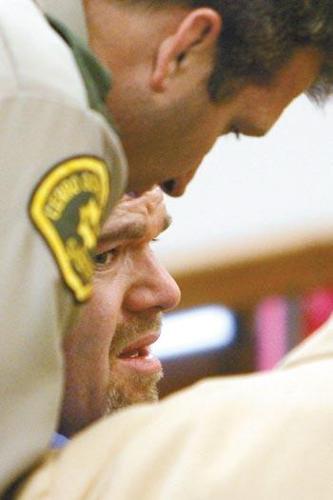 Christopher McCoy found guilty