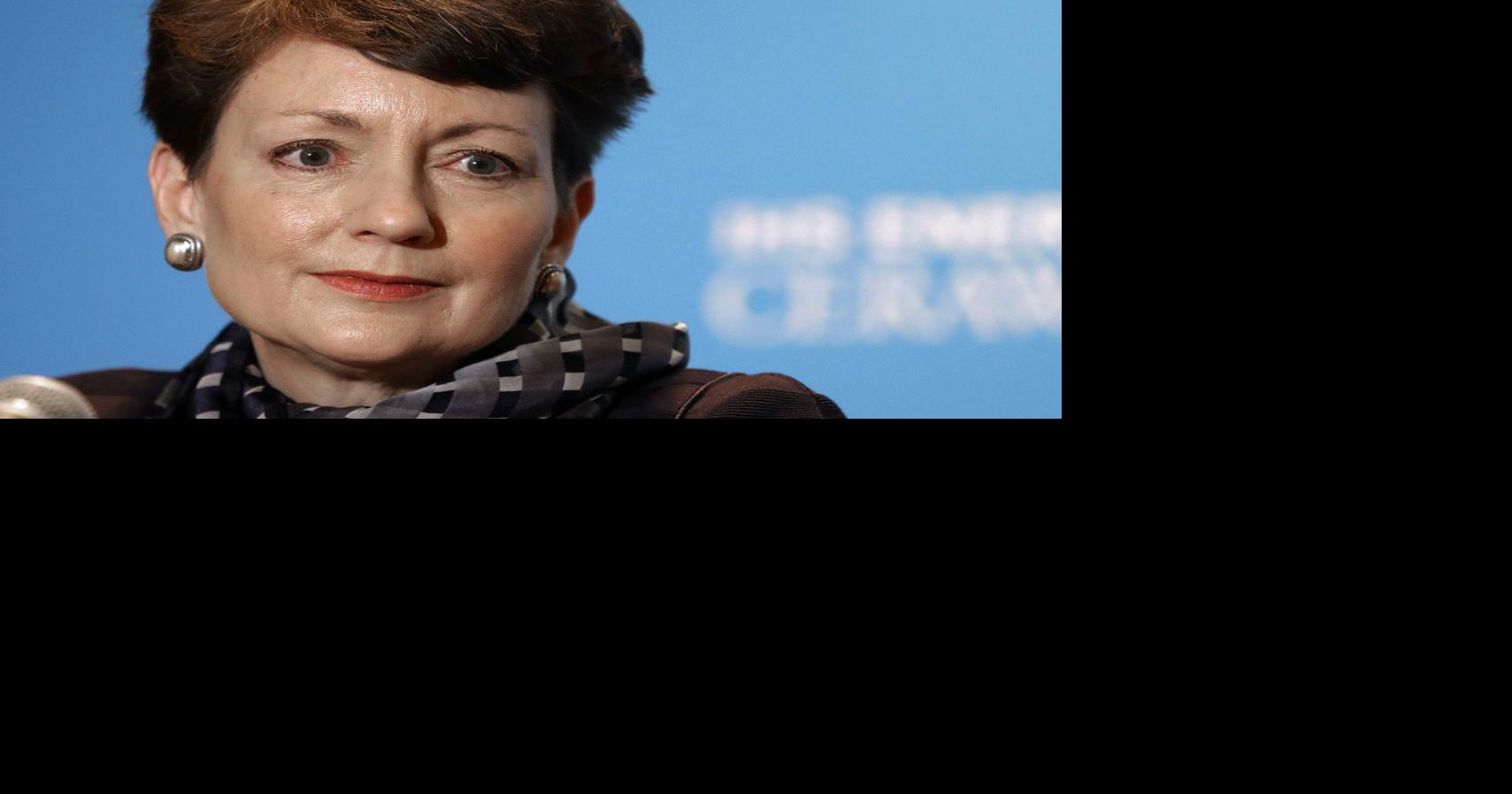 9. Lynn Good