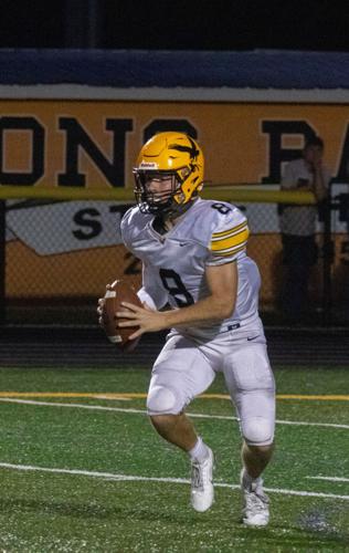 Week 5 Iowa high school football rankings