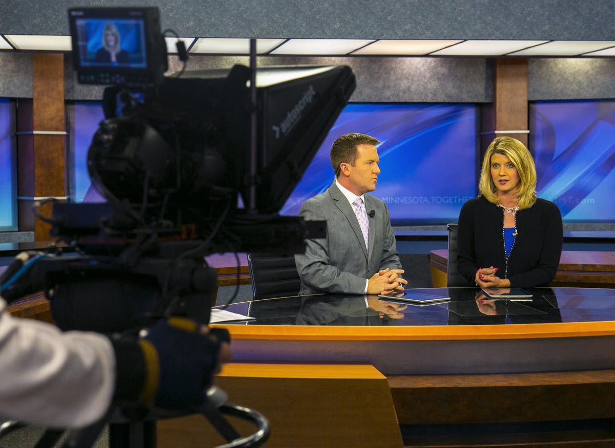 Mediacom, Media General reach agreement; KIMT returns to cable TV lineup