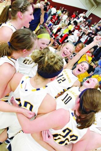North Butler routs Turkey Valley in 1A regional final