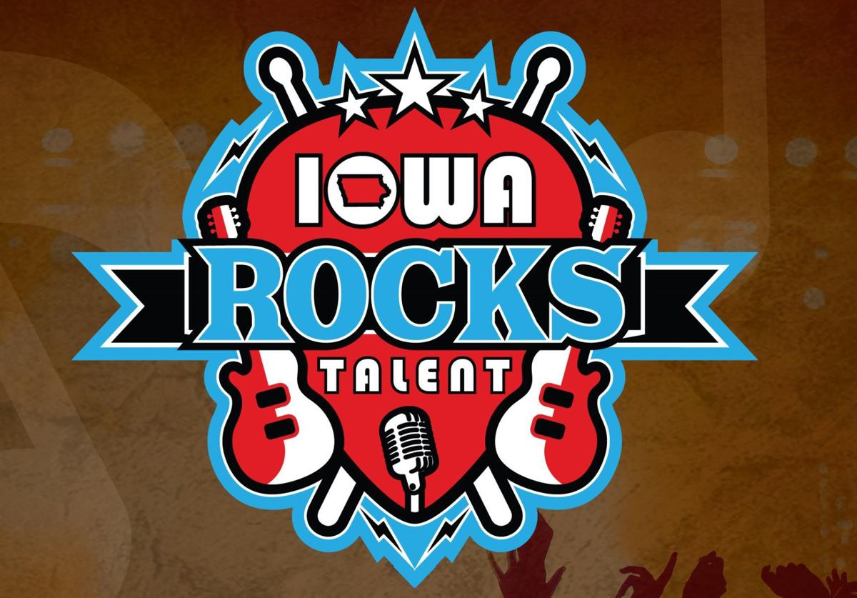 North Iowa youth will compete in ‘Iowa Rocks Talent’ competition this ...