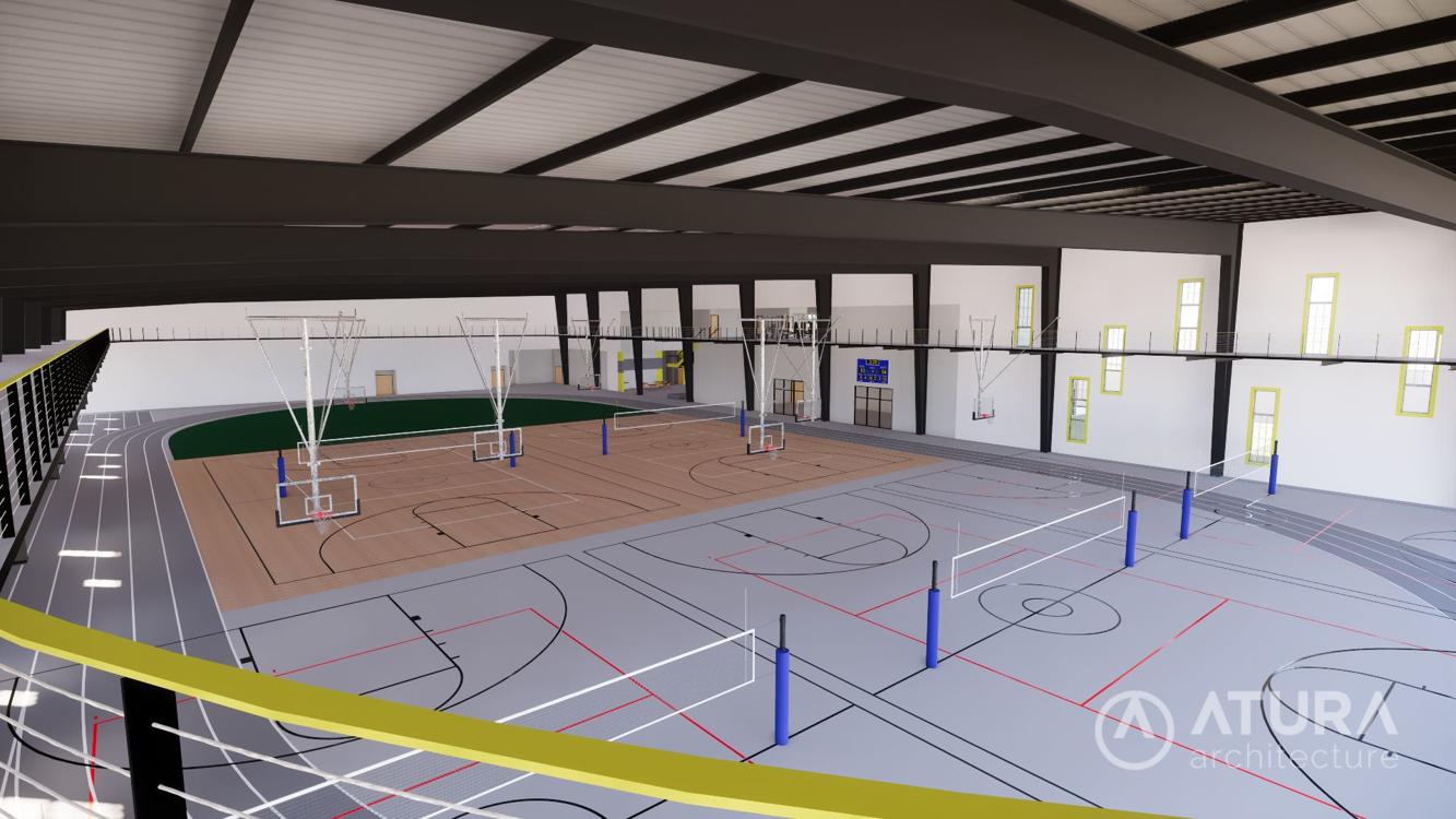 Clear Lake recreation, wellness center governing board begins to take shape