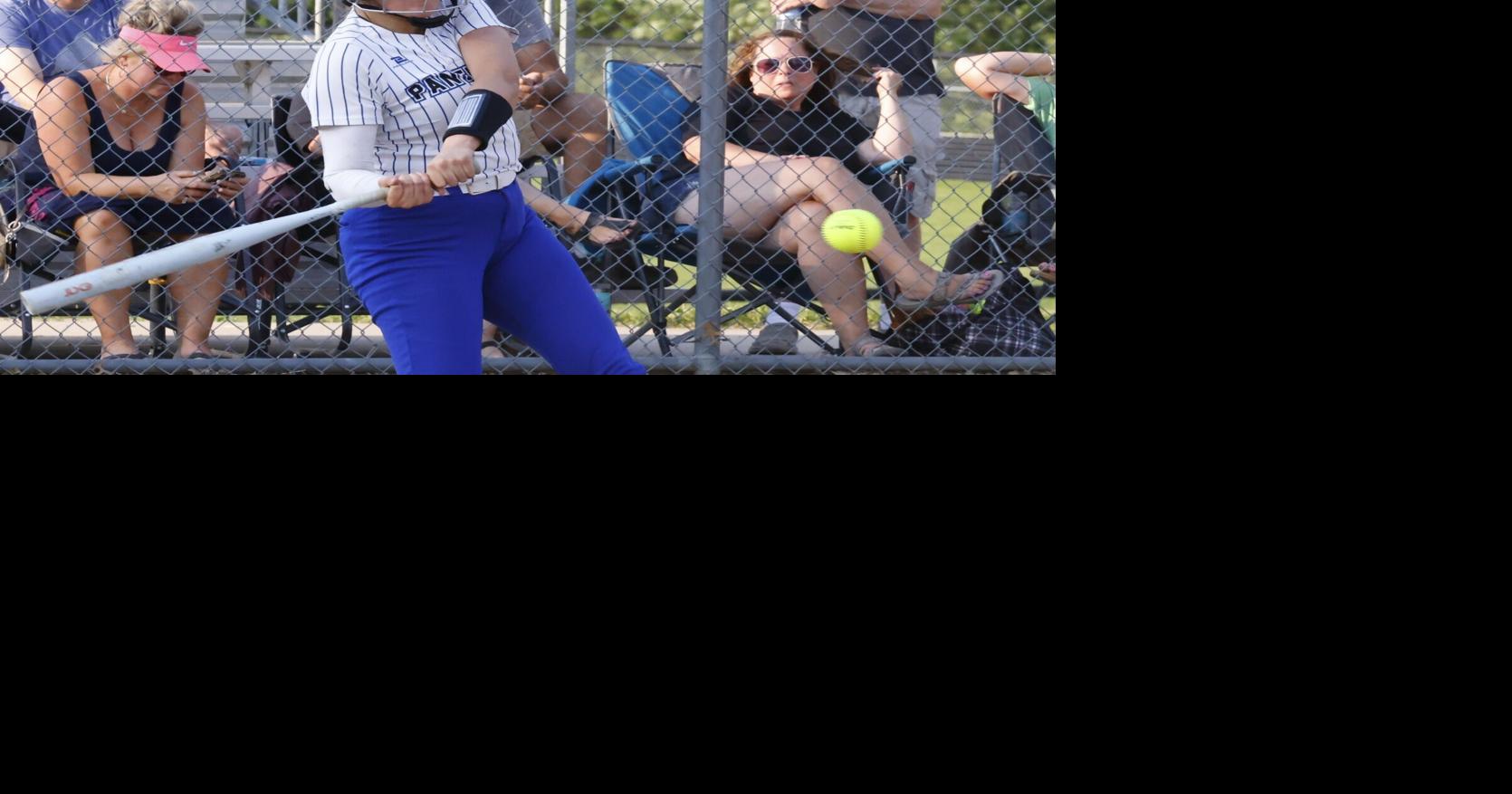 High School Softball: Central Springs rocks Clear Lake