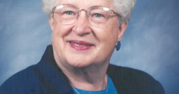 Elizabeth “Liz” Koehler