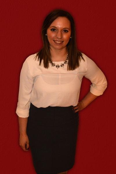 Alberhasky new Winnebago County 4-H, youth coordinator