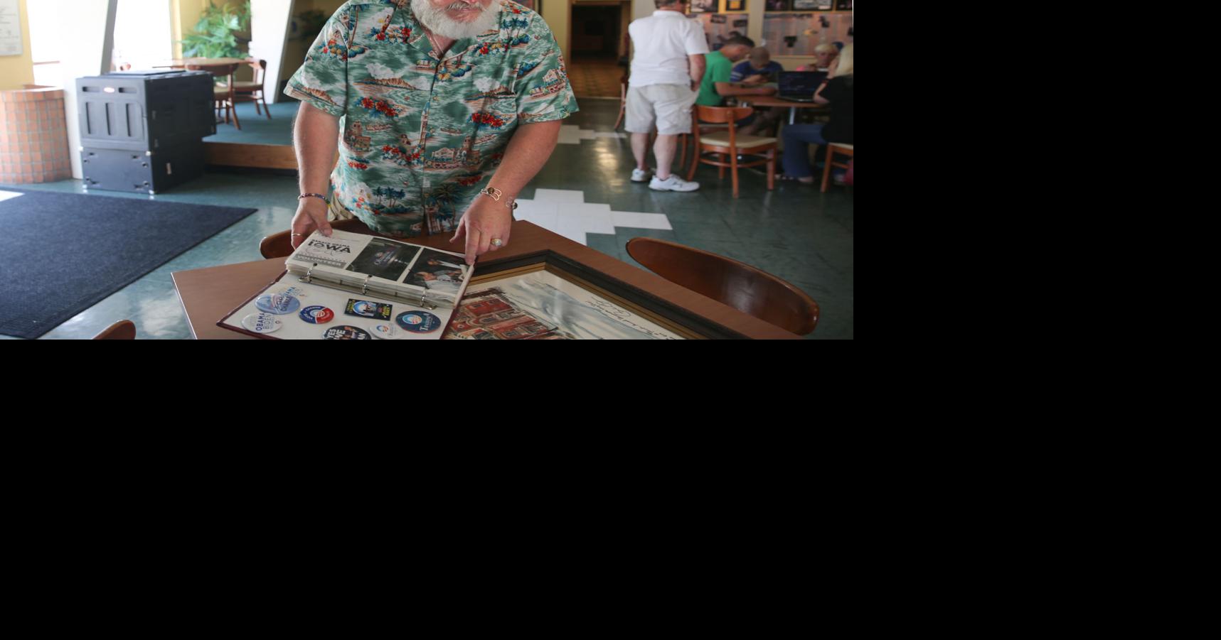 What it takes to make the Iowa Wing Ding sing