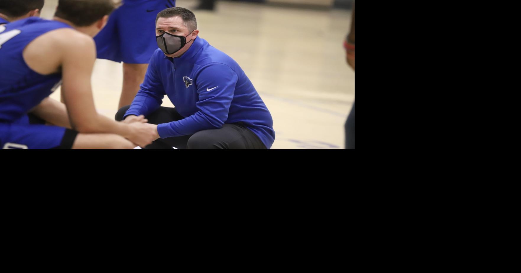 Former Forest City hoops star Putz hired at Eastern Illinois