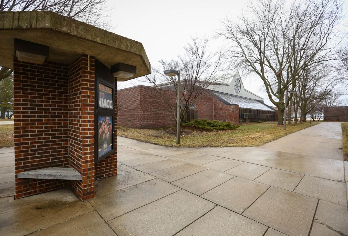 NIACC President's List for spring semester