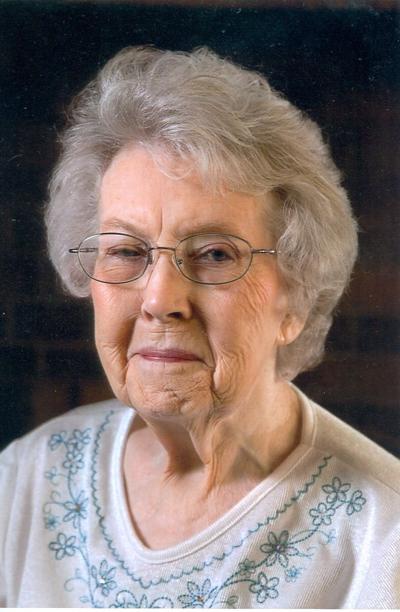 Phyllis J. Sherer