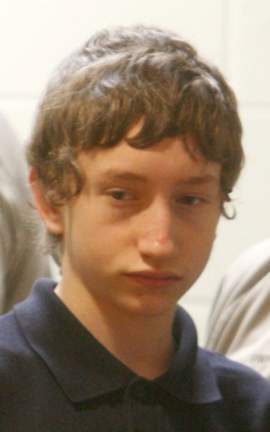 Evidence hearing Monday in Crooks murder case