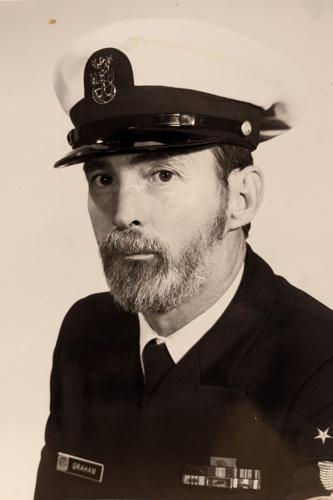 Robert D. Graham