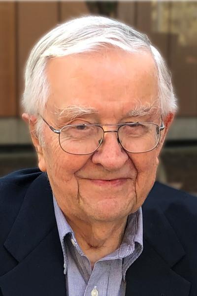 O. Keith Bowman