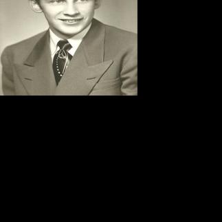 James “Jim” Allen Hansen