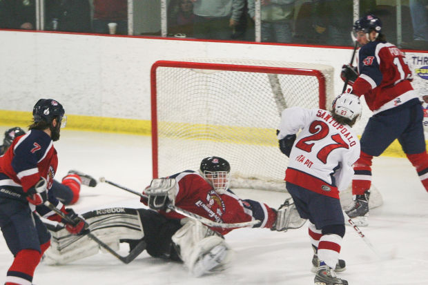 North Iowa heading back to Silver Cup