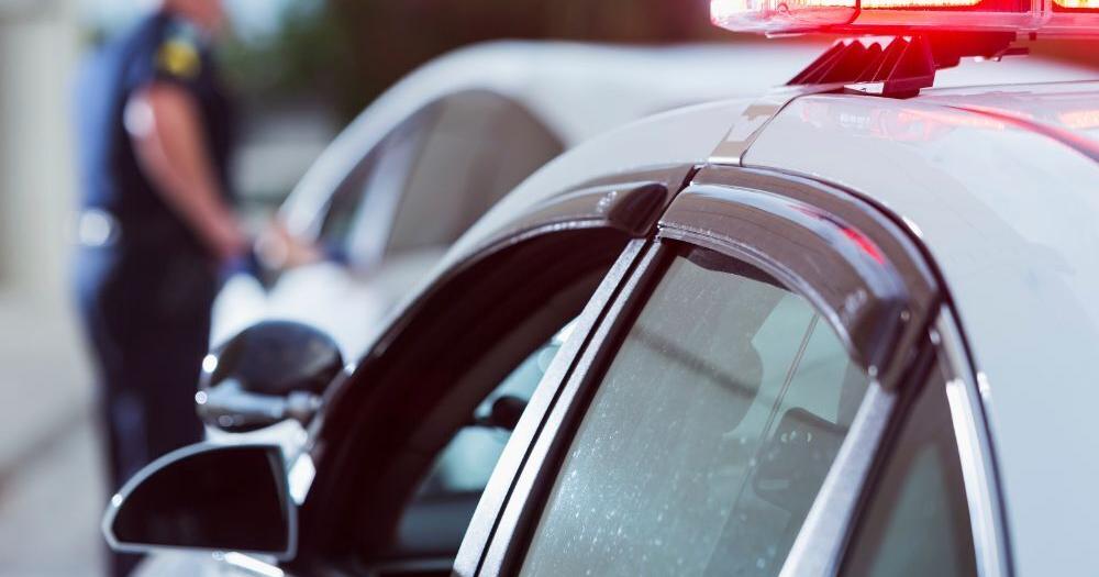 Former police officer faces new stalking charge and threat of prison