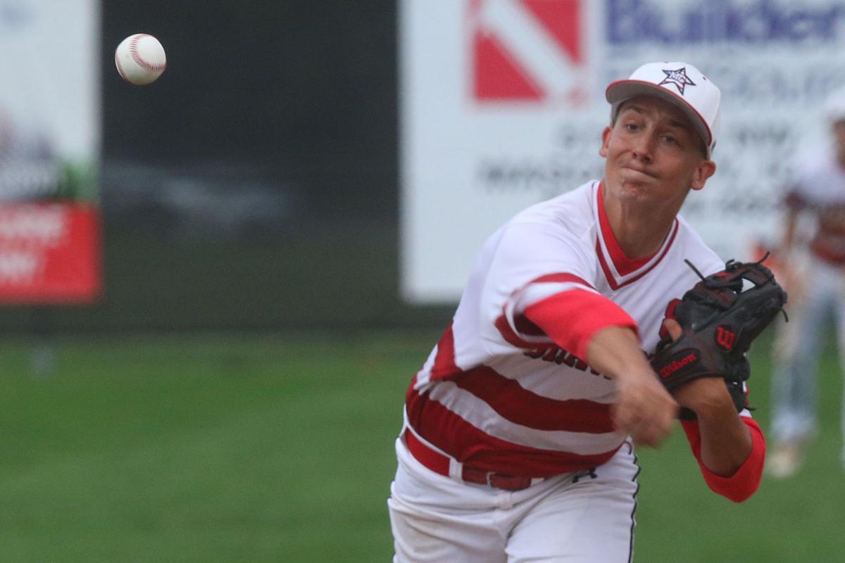 Prep baseball: Mason City sweeps Ames