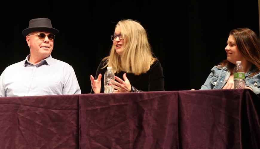 Historian, 95, helped build the Winnebago Historical Society