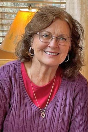 Diane Howlett Barry