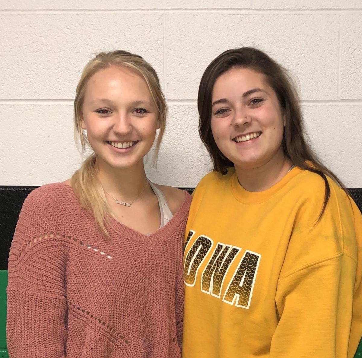 Middle School/high school study buddies