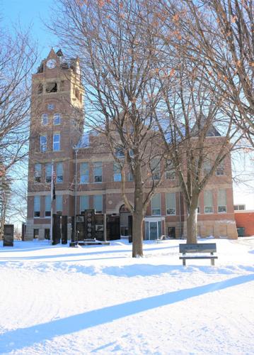 Winnebago County supervisors approve supply contracts for road, bridge ...