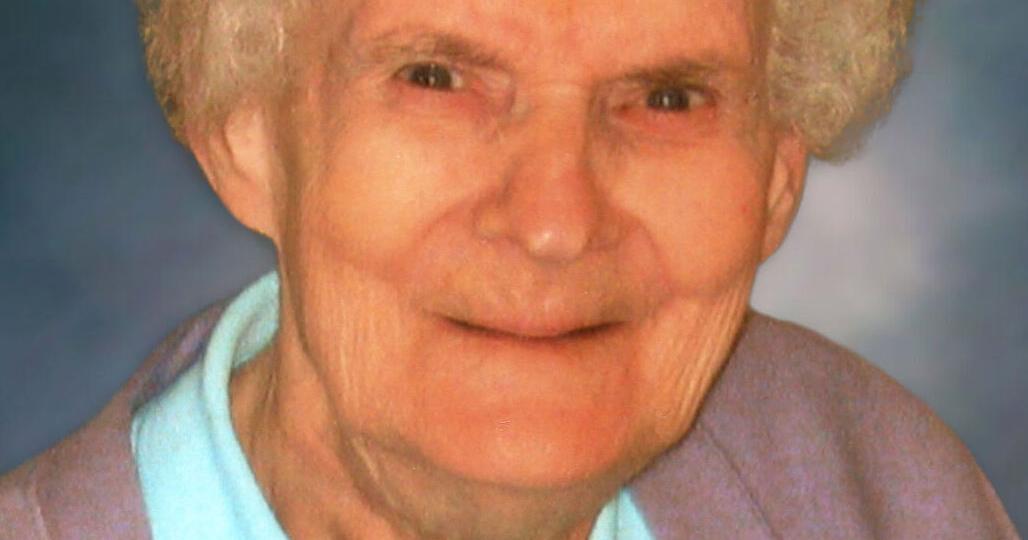 Dorothy “Dotti” Carmany Smith